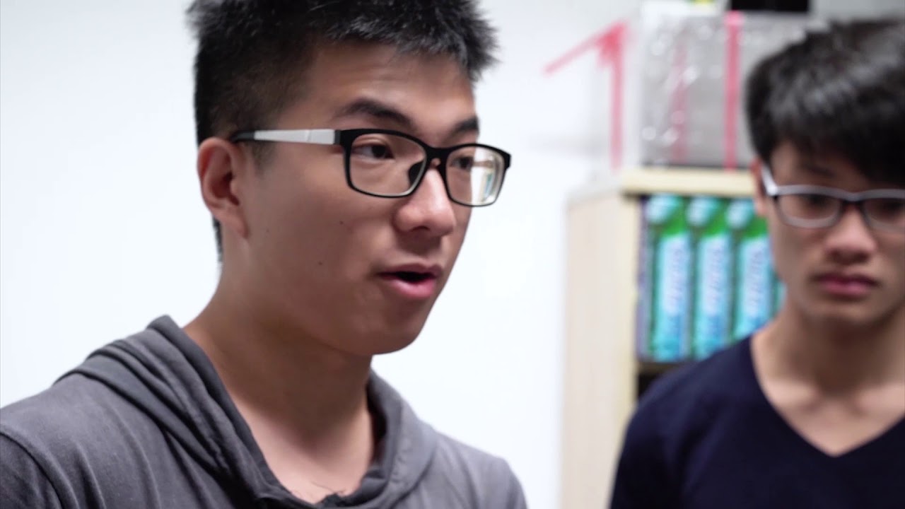 CityU Talents, Aspiration and Excellence (TAE) Programme 2017 - YouTube