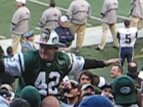 J-E-T-S jest jets jets- Fireman ED - YouTube