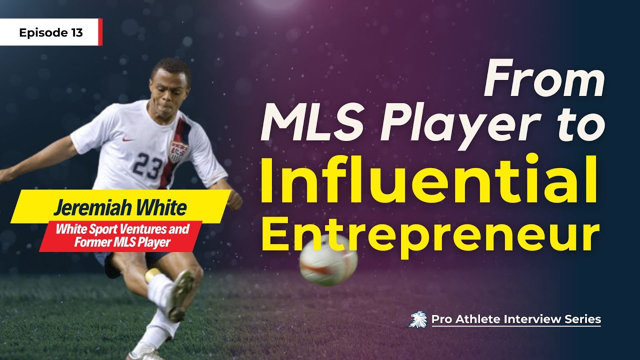 How to Do Business, Invest, and Think Like a Pro Athlete | Pro Athlete ...