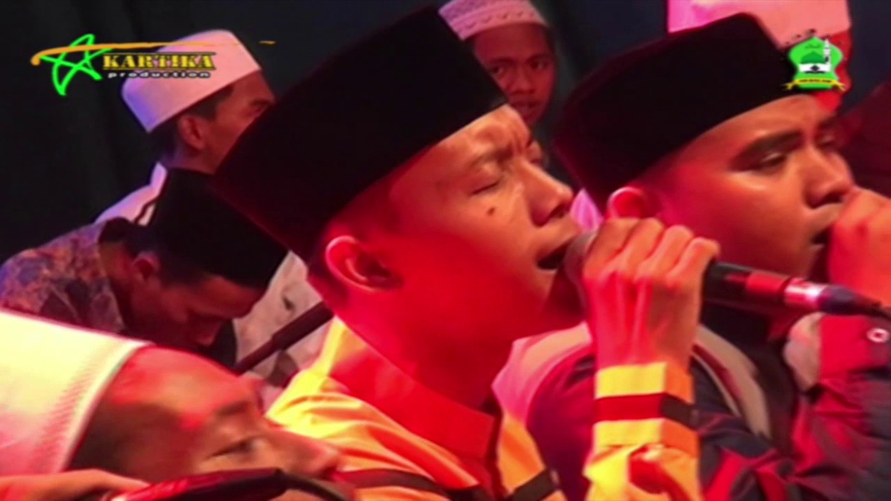 HARLAH AS SALAM AMTSILATI (RUHI FIDAK,PADANG BULAN) feat,yan lucky dan ... HARLAH AS SALAM AMTSILATI (RUHI FIDAK,PADANG BULAN) feat,yan lucky dan ...
