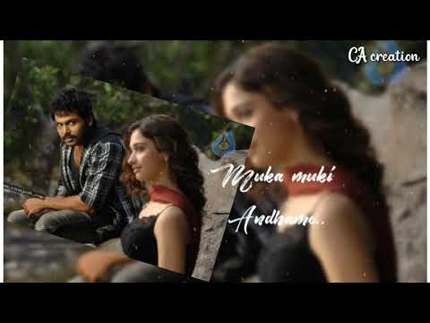 Avara movie song status video
