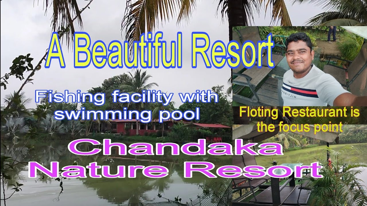 Chandaka Nature Resort/A Beautiful Natural Environment Resort/Near ...