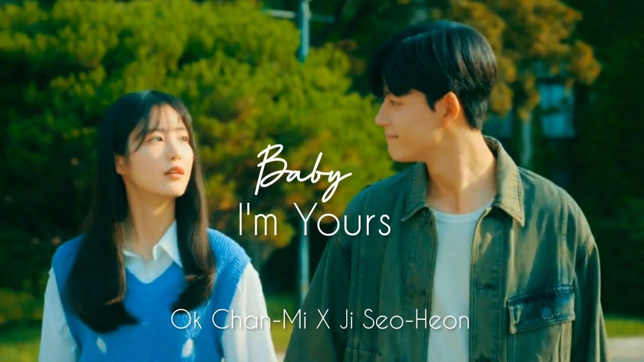 Ok Chan-mi X Ji Seo-heon | Revenge of others FMV | Their story #kdrama ...