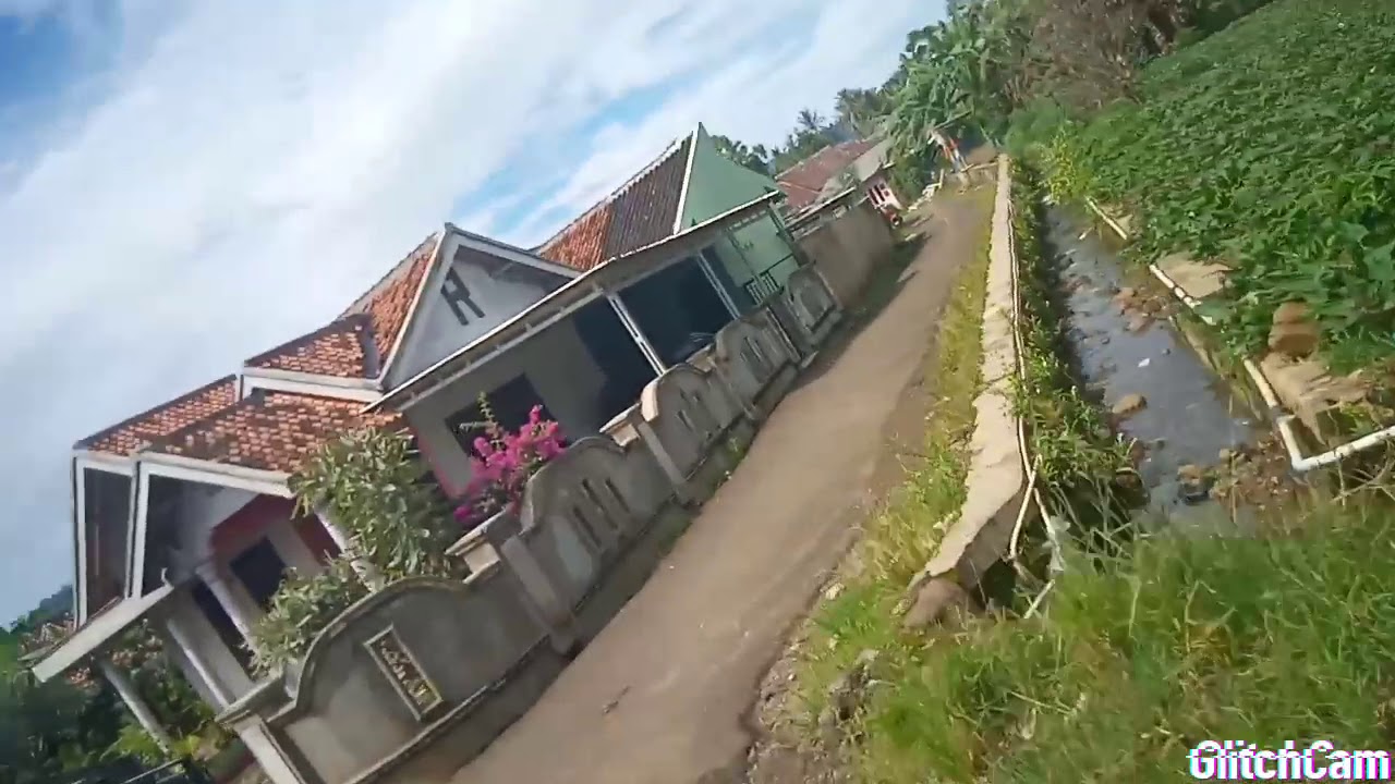 Desa Purwodadi kecamatan Gisting kabupaten Tanggamus provinsi Lampung ...