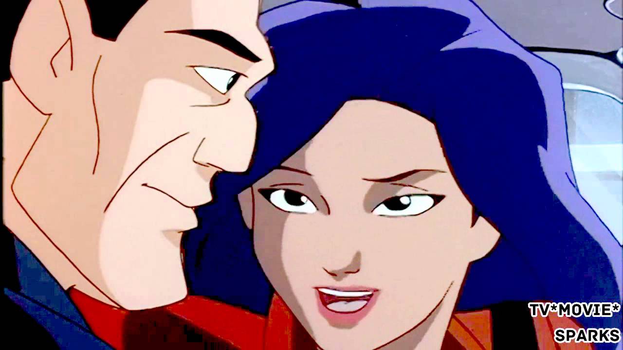 Gargoyles Disney Goliath And Elisa NEW! First Look At My Cover Art For