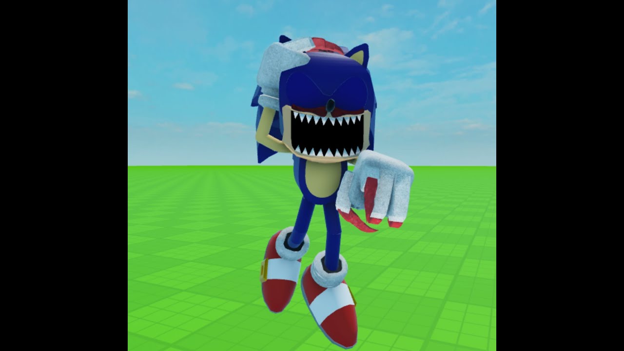 Multiversal Collapse - Exe Lunge Test!!! - YouTube