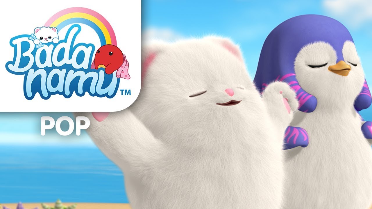 Breathe l Nursery Rhymes & Kids Songs - YouTube Music