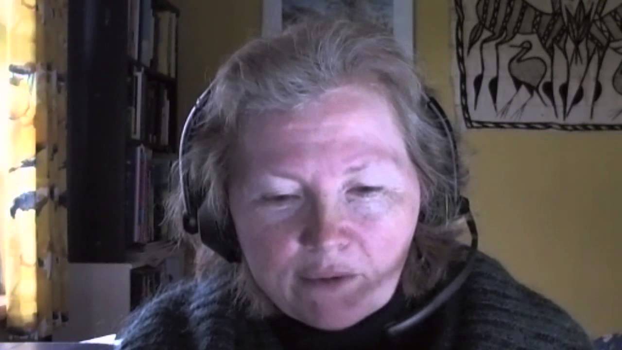 Interview Anne Fox: The importance of teacher teams - YouTube