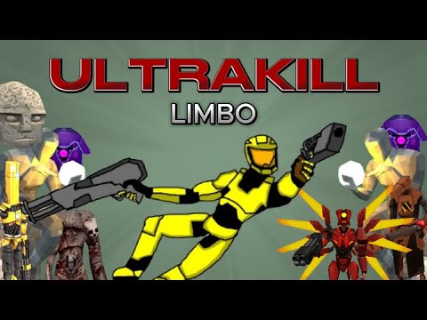 ULTRAKILL // LIMBO (Episodio 2) - YouTube