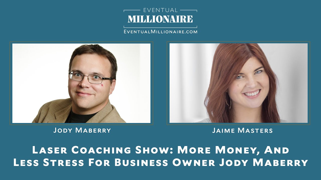 One on One business coaching session with Jaime Masters - YouTube