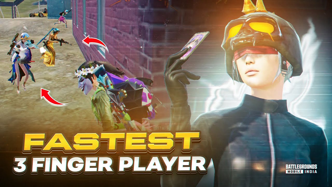 STREAMERS GET SPEECHLESS * 🔱 AFTER THIS . FASTEST APT , PLAYER ! 🔥 ...