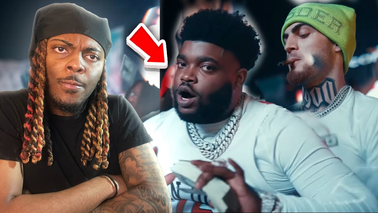 THEY JUST TURNT EVERYBODY UP!! 1900 RUGRAT FT. BOSSMAN DLOW- CHEAT CODES OFFICIAL VIDEO ...