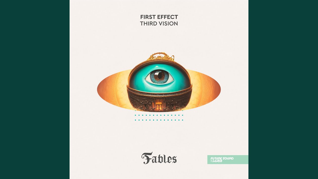 Third Vision - YouTube