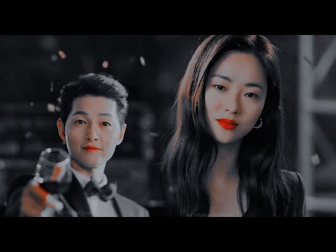 Kore Klip /Song Joong ki / Yeni Dizi / Vincenzo