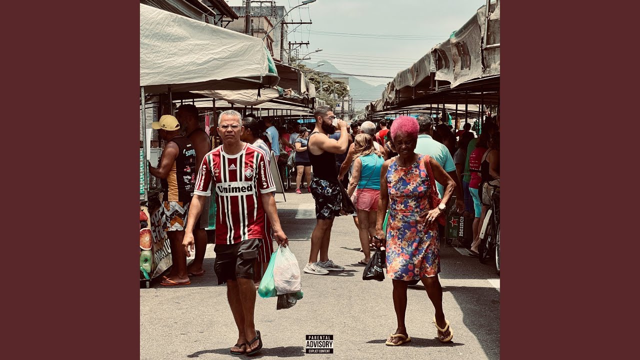 How I'm Feeling (feat. Sam Dapper) - YouTube