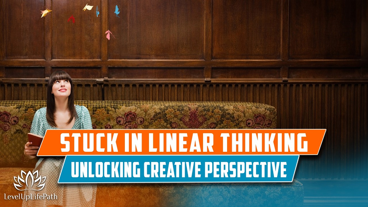 The Creative Mindset: How to Think Differently and Master Yourself ...