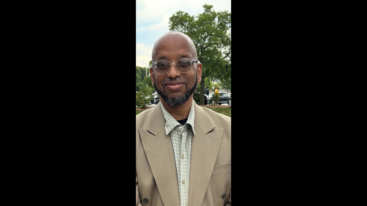 KEITH ROY HARDING'S Memorial Video - YouTube