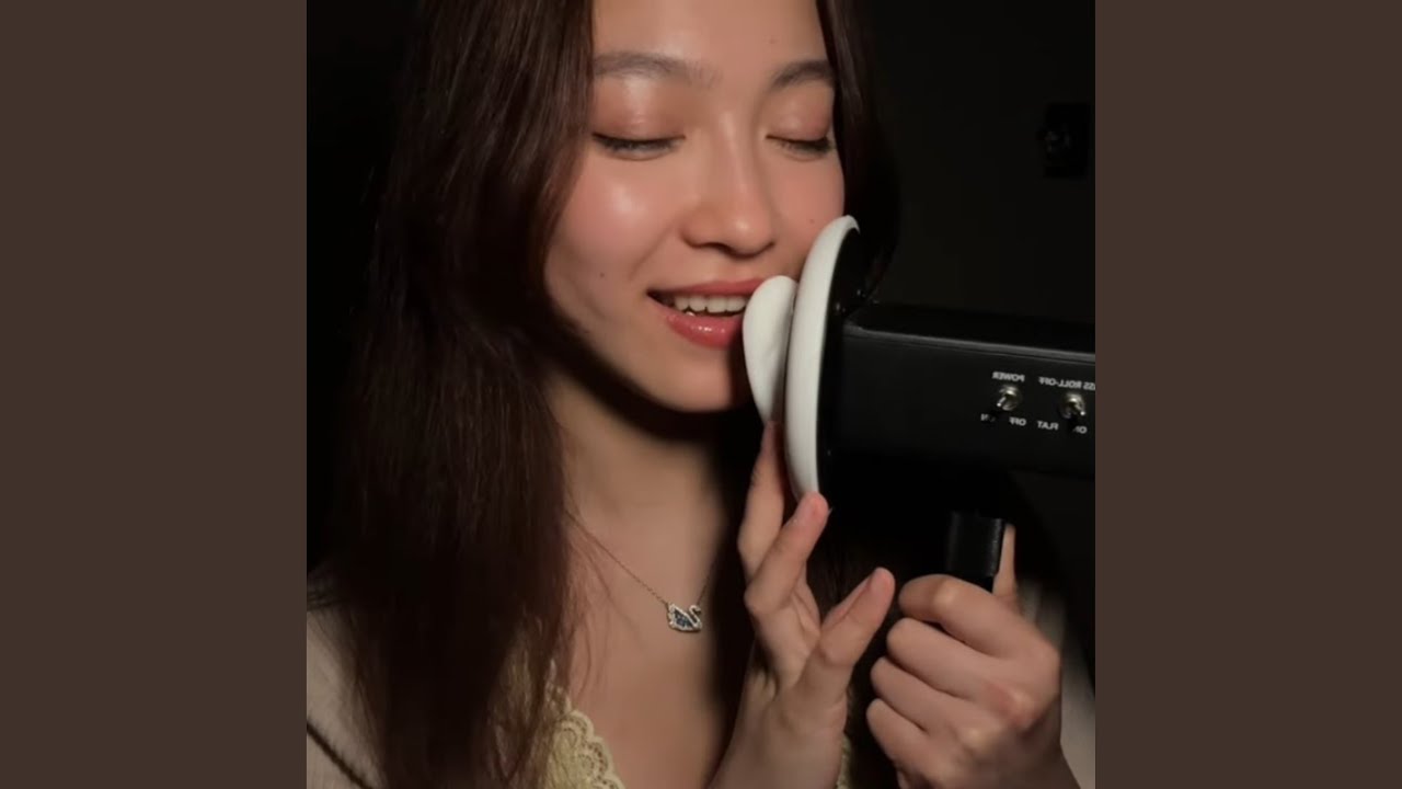 ASMR Relax to my Heartbeat, Pt. 6 - YouTube