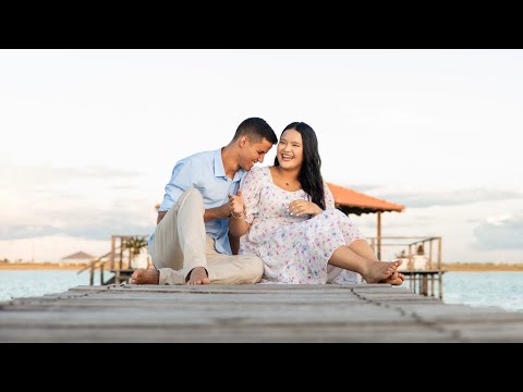 Casamento de Antoniel e Sâmilly- parte 2 - YouTube