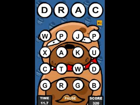 Mustache Slap Arcade Game Preview Pass 1 - YouTube