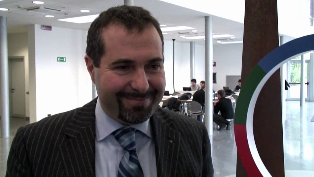 Tecnologie per lo sci (P. Pennacchi) - YouTube