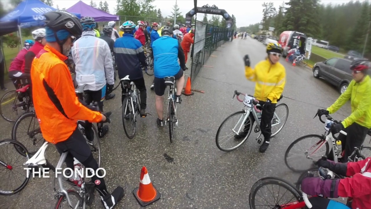 Jasper Fondo 2017 - YouTube