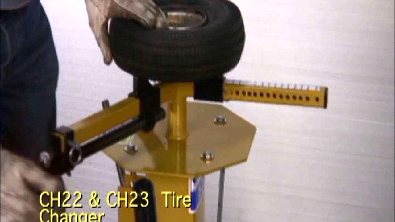 CH-22 & CH-23 - YouTube