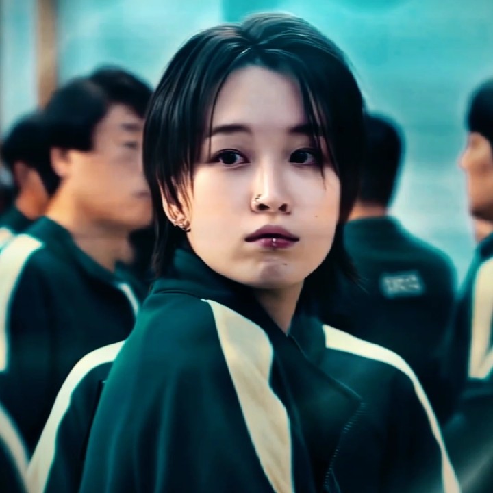 ||Senorita Excuses Me ️‍🩹||Thanos & Se-Mi Edit 🔥// the squad game edit - YouTube