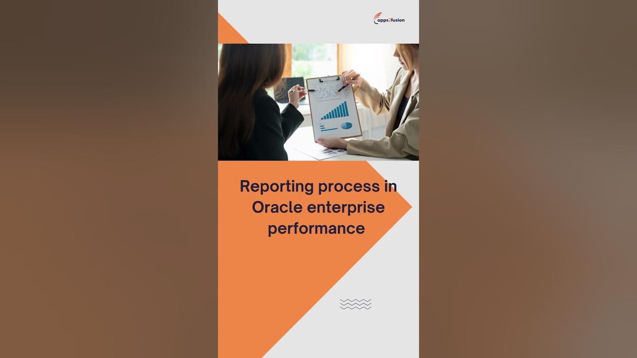 Reporting in Oracle Enterprise Performance Reporting Cloud - YouTube