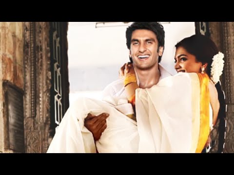 Mast Magan | DeepVeer | Deepika Padukone & Ranveer Singh
