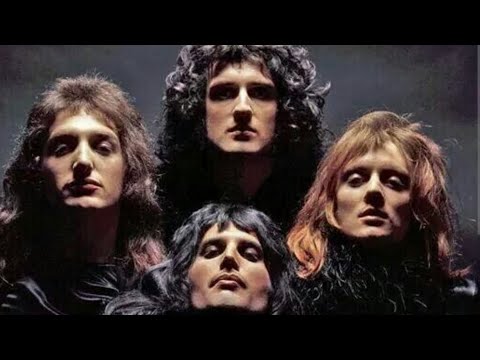 @Queen Queen - Funny How Love Is, 1974 - YouTube