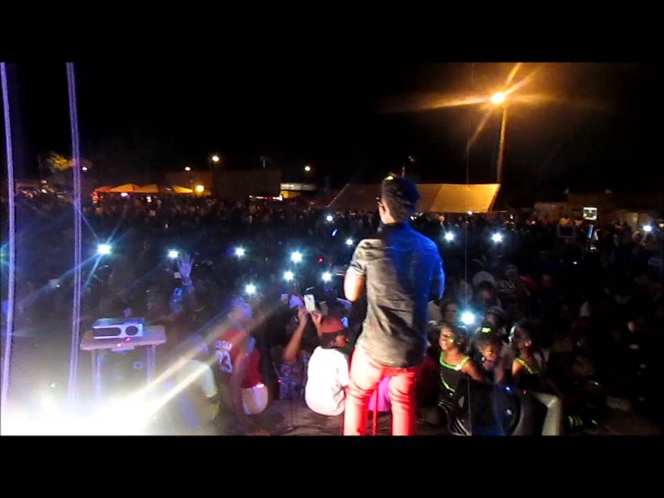 Artesia MS , J-Wonn Live - YouTube