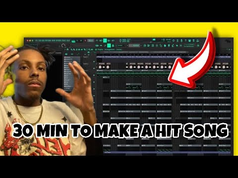 Making A Rap Hit Song In 30 Minutes | Rate 1-10 (Watch Till End) - YouTube
