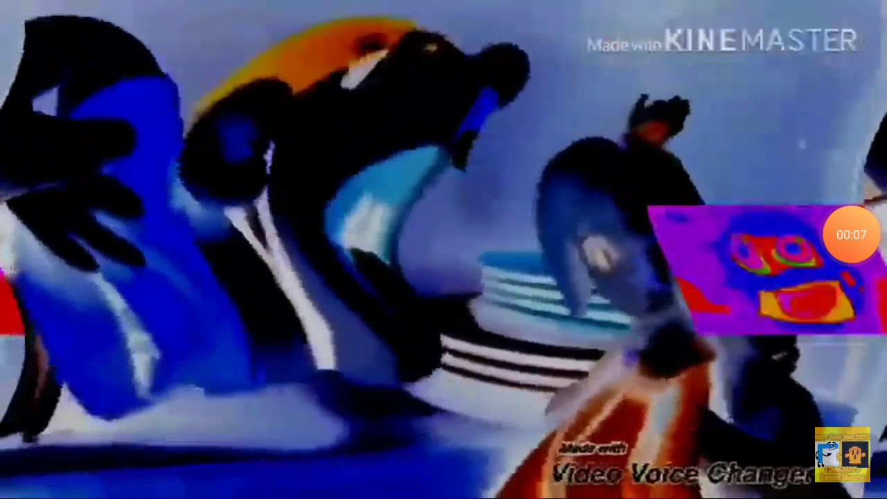 REUPLOAD Preview 2PS 2020 Effects (Sponsored by Fire Night Live and ...