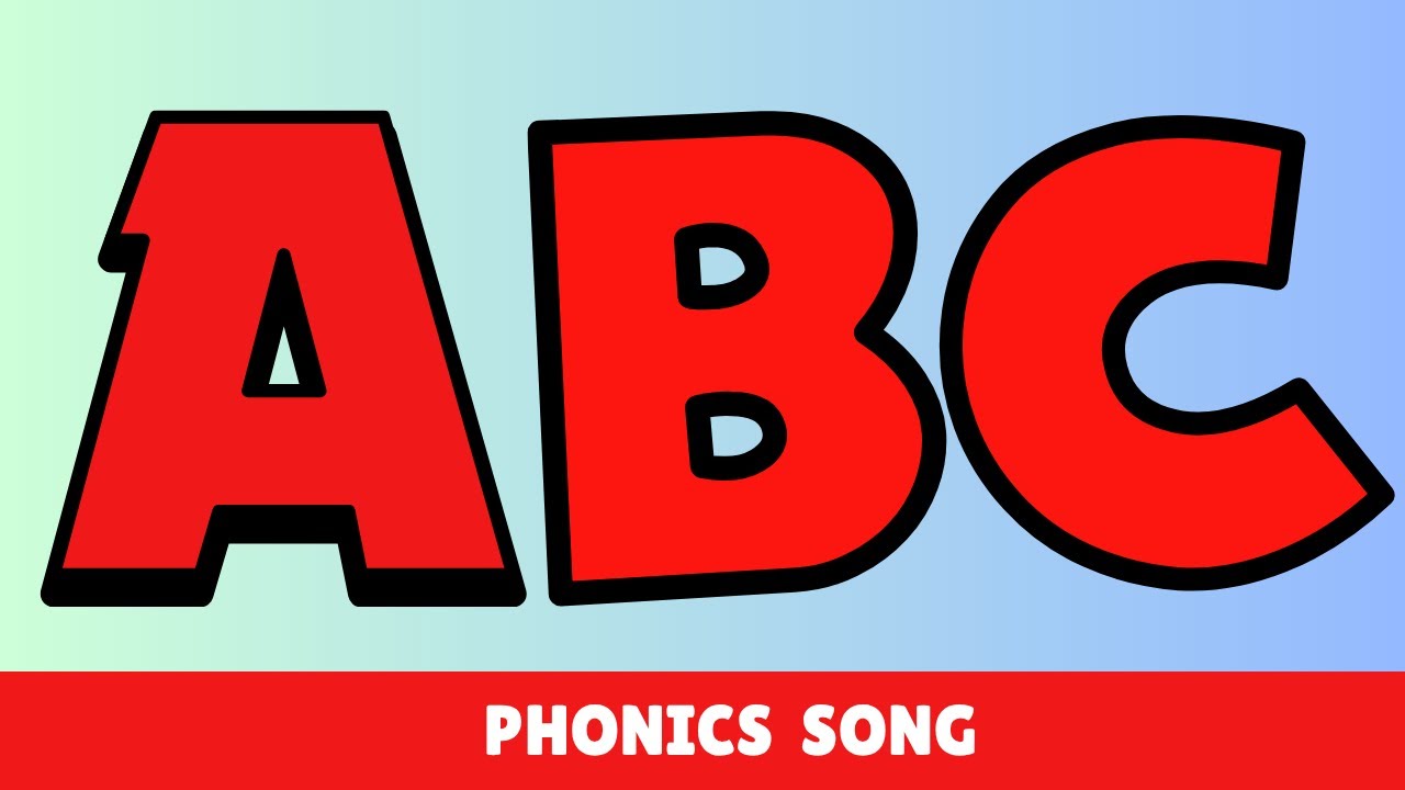ABC and 123 for Kids Learn Alphabet and Numbers Fun Educational ...
