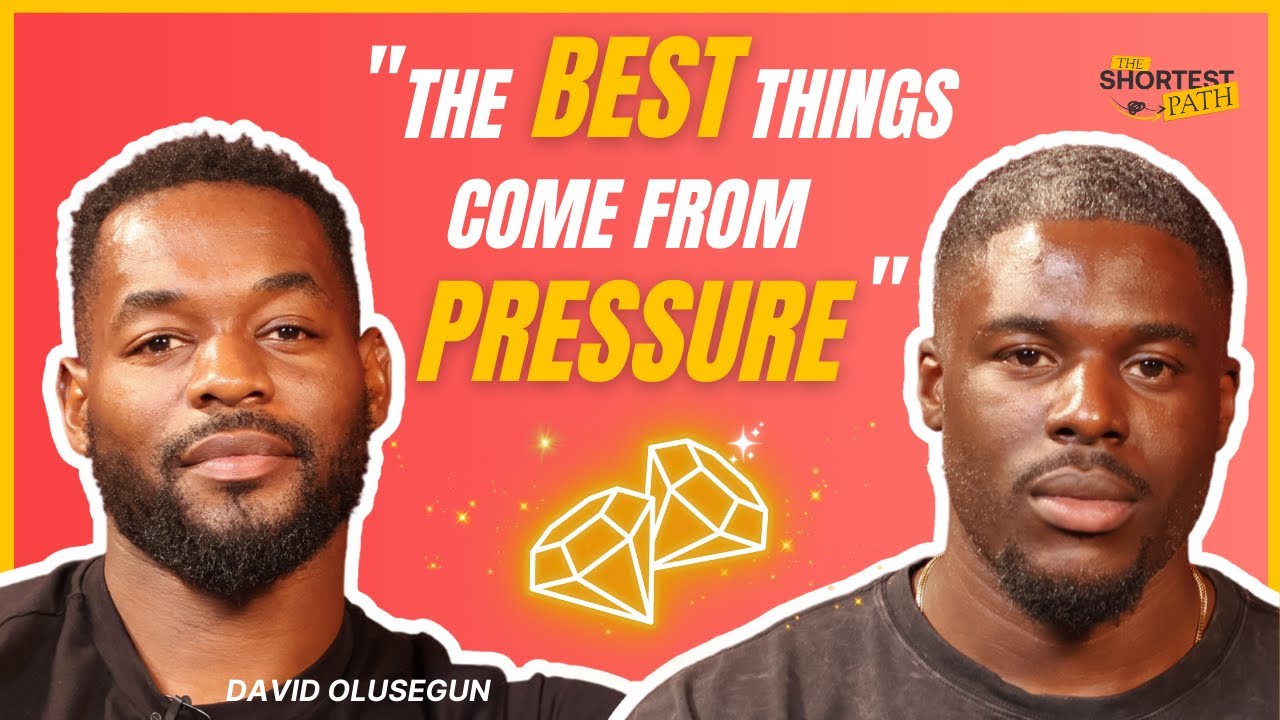 How to Navigate Your Career with Strategy and Purpose - David Olusegun ...