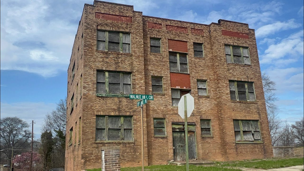 Birmingham Alabama Worst Hoods X Real Streets 2023 4K Dangerous birmingham-alabama-worst-hoods-x-real-streets-2023-4k-dangerous
