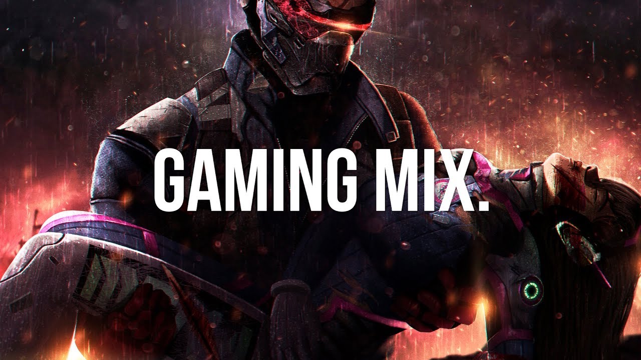 Best Gaming Music Mix 2017 | EDM, Trap, House, Electronic #2 - YouTube