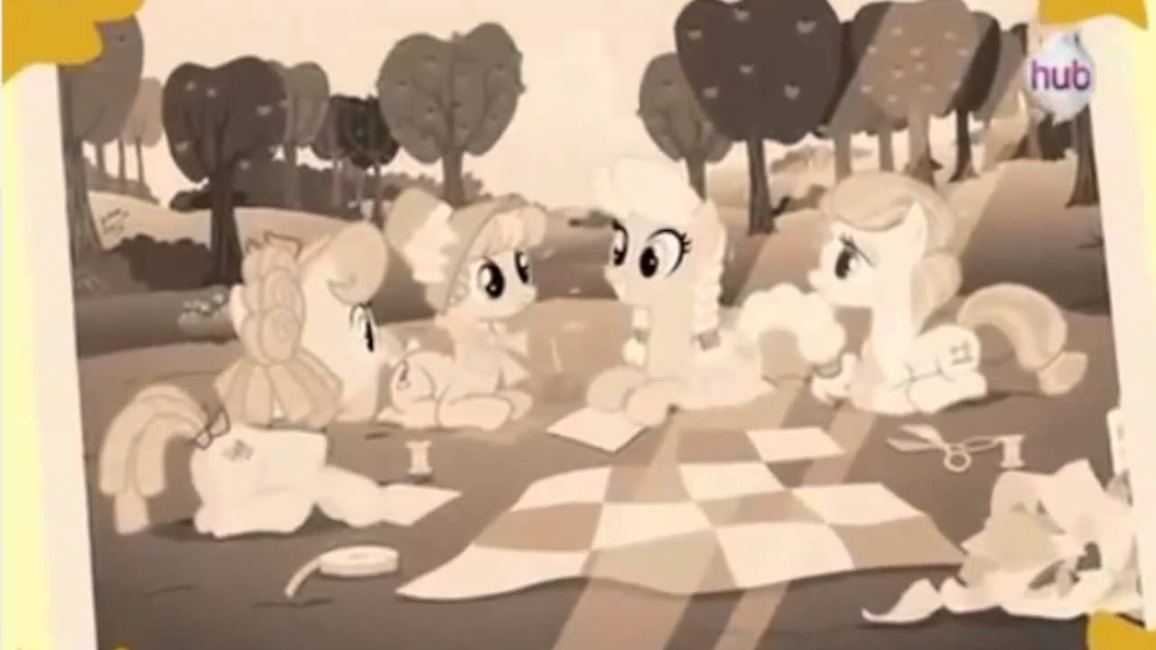 My Little Pony Friendship is Magic Season 3 Episode 8 Entertainment ...