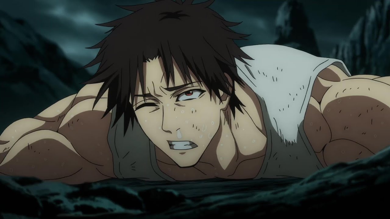 The Ossan Newbie Adventurer Episode 1 Preview - YouTube