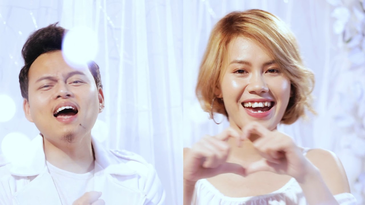 Maung A Yin Lat Mhat Htoe - Phyo Pyae Sone & Jewel ေမာင္အရင္ထိုး - ၿဖိ ...