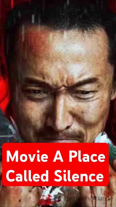 Movie A Place Called Silence (2024) #APlaceCalledSilence #MovieRec #Thriller #JusticeOrRevenge # ...