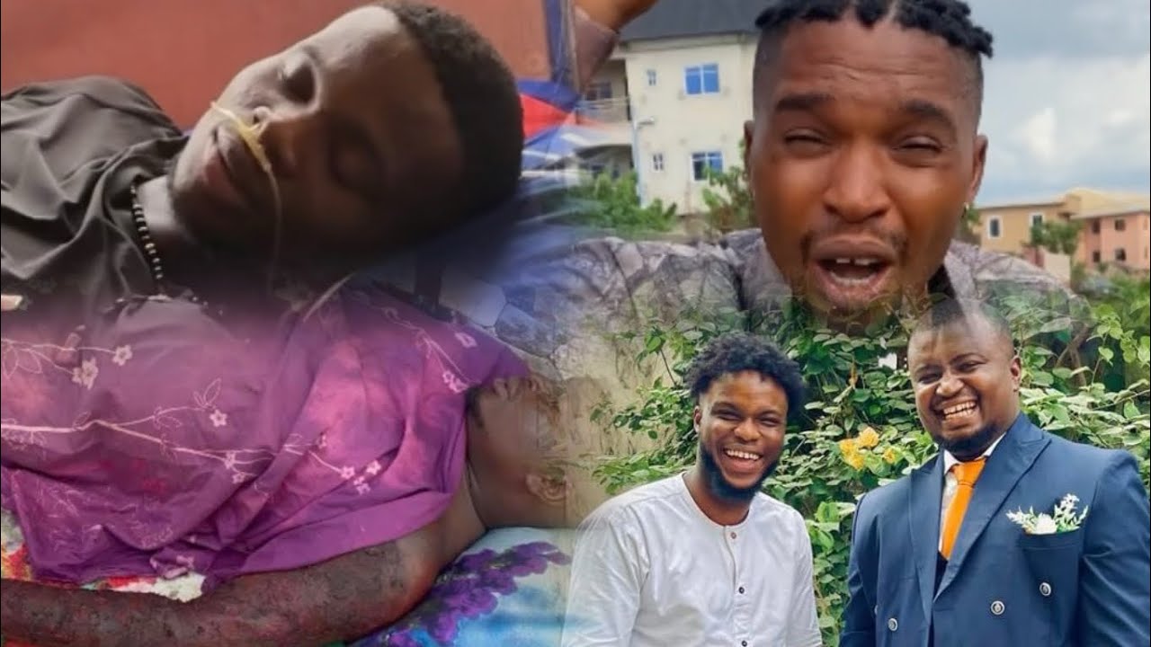 Don daddy(pastor destiny) playmate and Emzi the great !s s!ck - YouTube