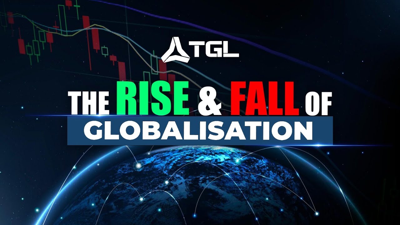 The Rise and Fall of Globalisation | Navigating a Changing World - YouTube