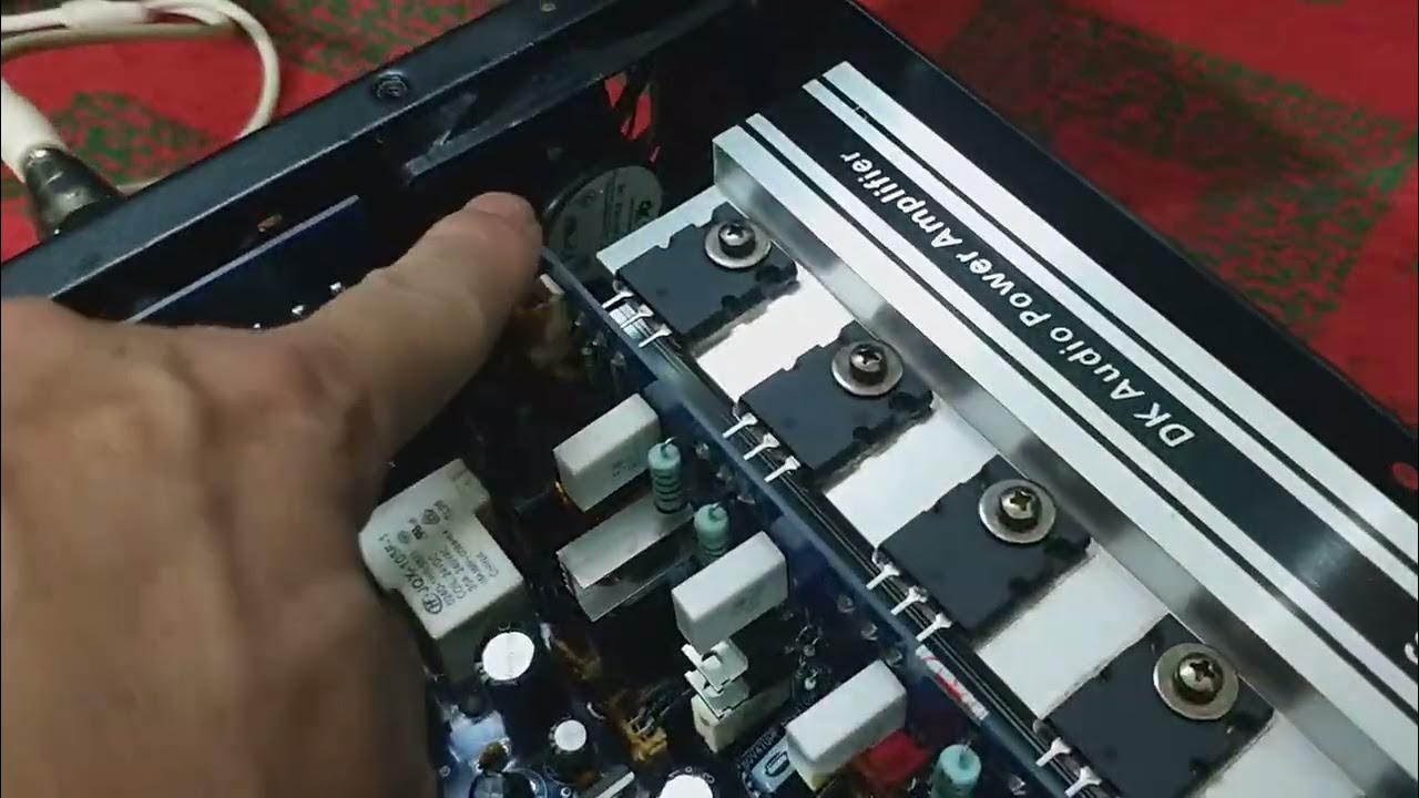 đẩy DK dardankings LA400( bãi xịn,nguồn cân)đẹp long lanh,zin 100% ☎ 0772260096 - YouTube