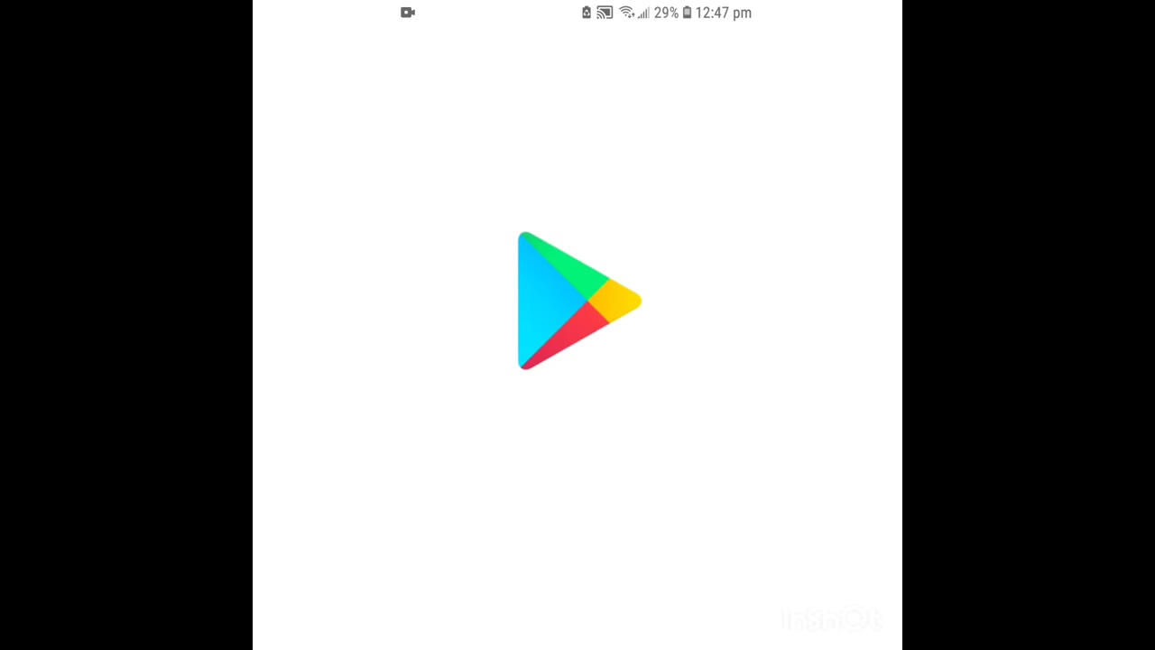 How To Delete Search History On Google PlayStore YouTube How To Delete Search History On Google PlayStore YouTube