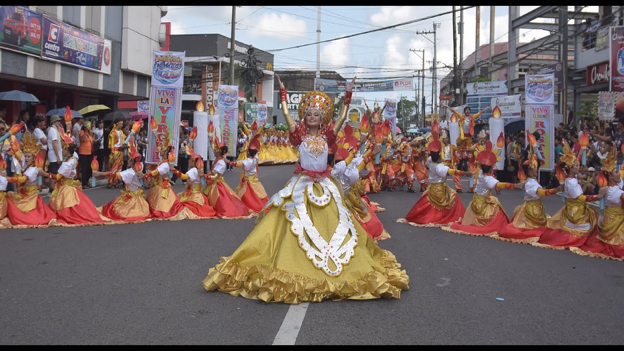 VOYADORES FESTIVAL QUEEN in KASANGGAYAHAN FESTIVAL | BICOL REGIONAL ...