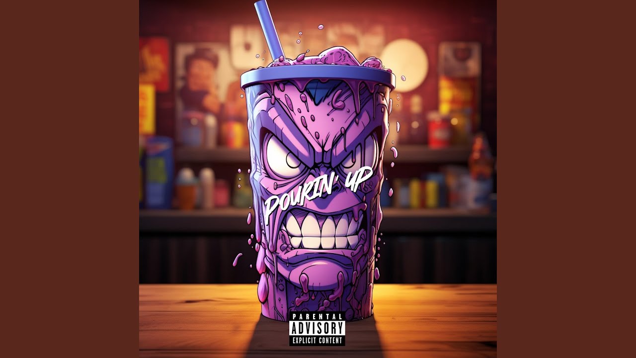 Pourin' Up - YouTube