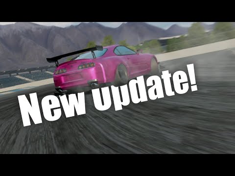 New Assoluto Racing Update v2.8.0 • New Cars and Tracks Overview! - YouTube