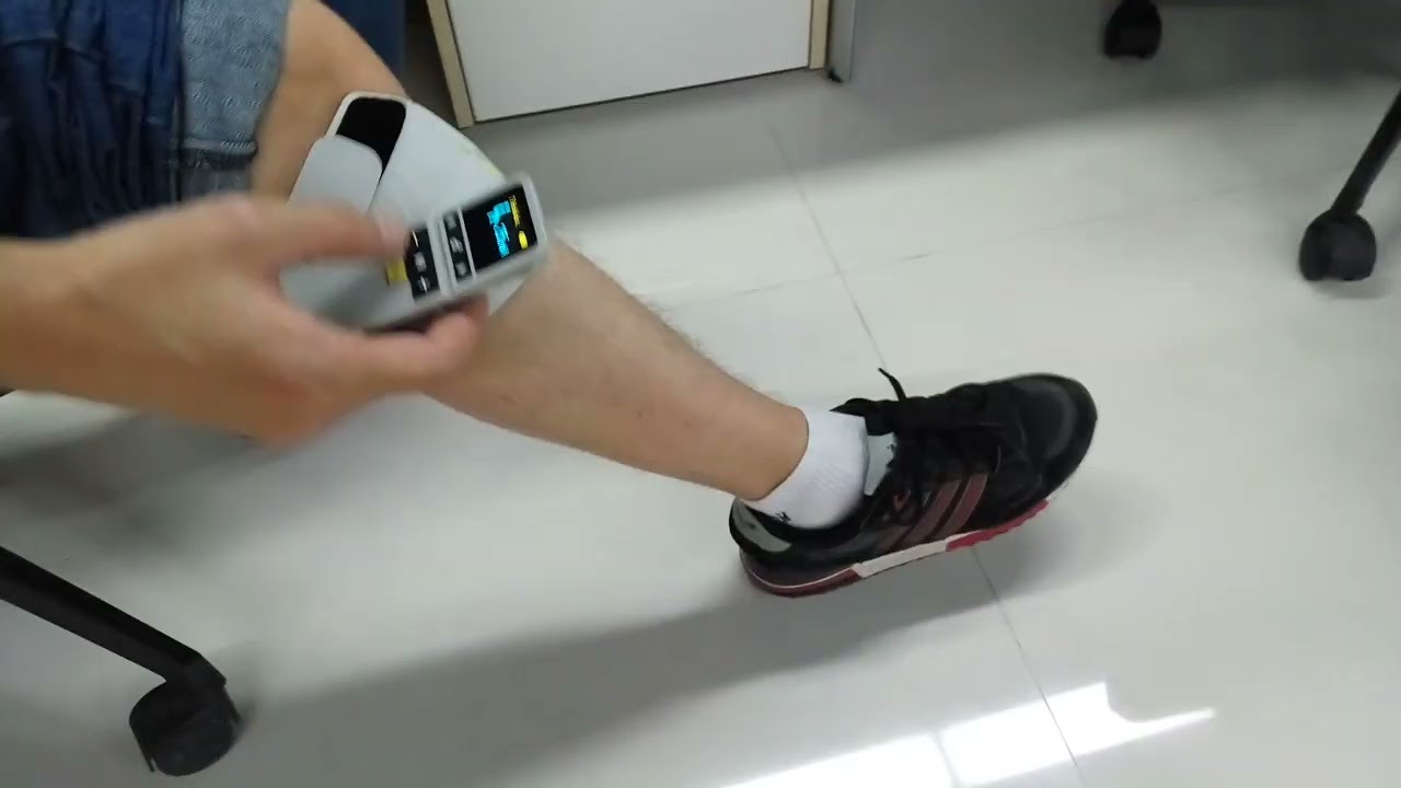 G3 XFT 2001D User's Guide - YouTube